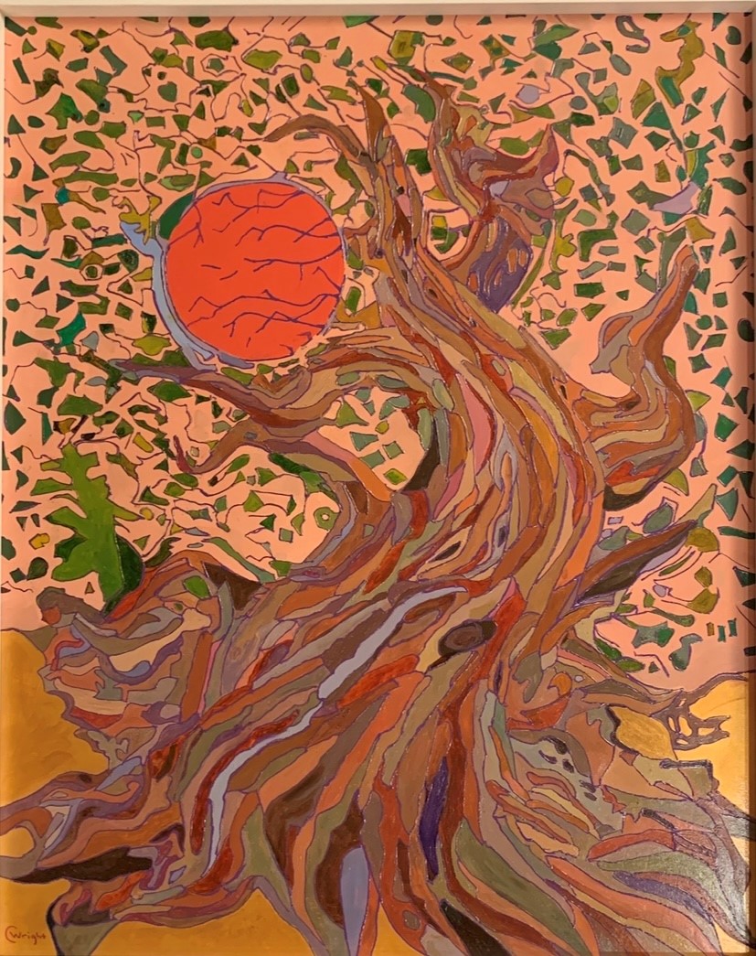 March Artist Reception - IJ & Jeanné Wagner Jewish Community Center