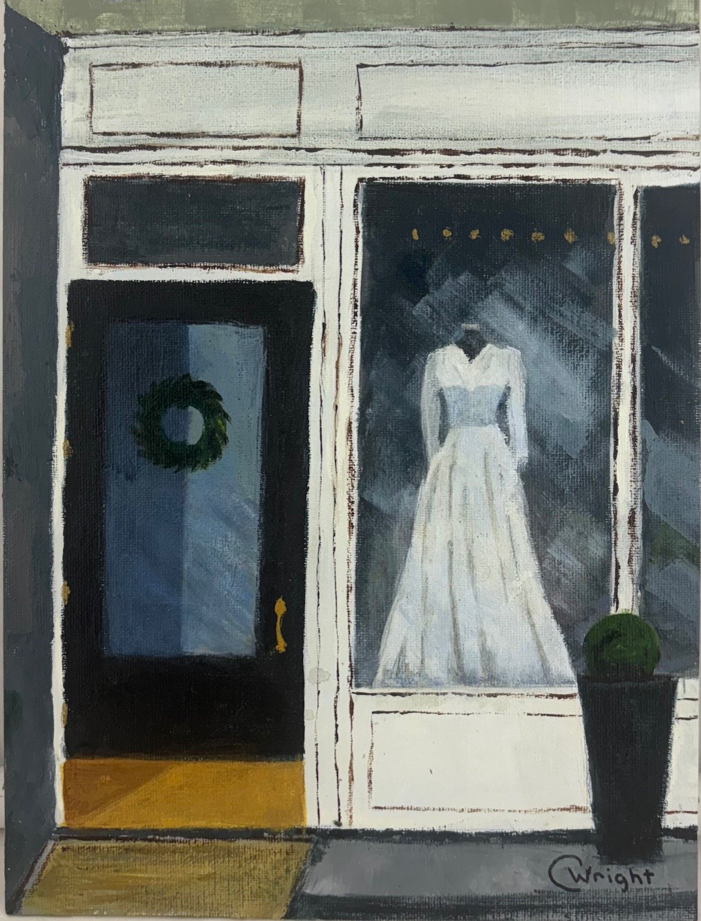March Artist Reception - IJ & Jeanné Wagner Jewish Community Center