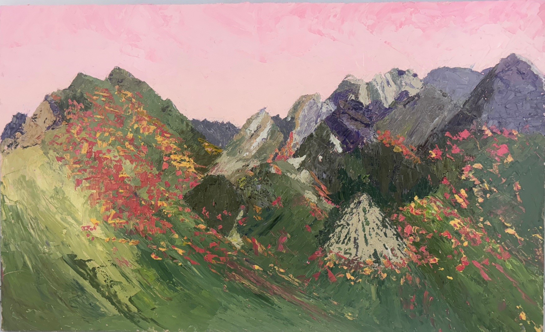 March Artist Reception - IJ & Jeanné Wagner Jewish Community Center