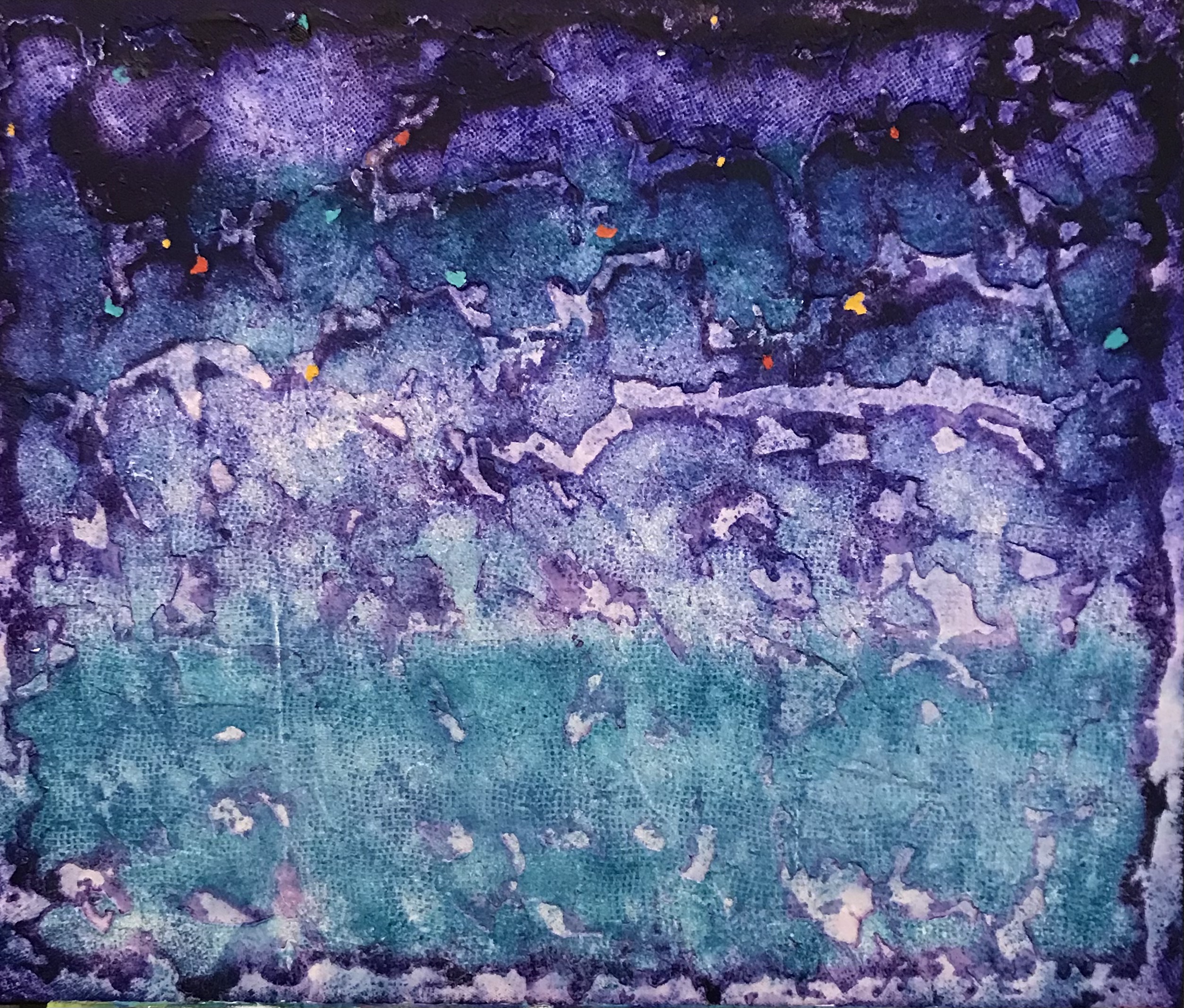 Susan Zangrilli Artist Reception - IJ & Jeanné Wagner Jewish Community ...