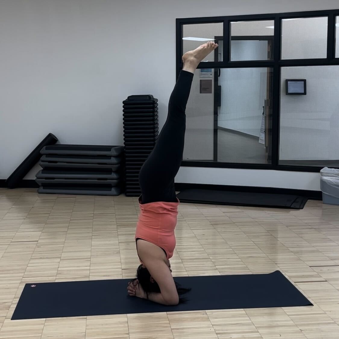 The Benefits of Arm-Balance Poses in Yoga - IJ & Jeanné Wagner Jewish ...